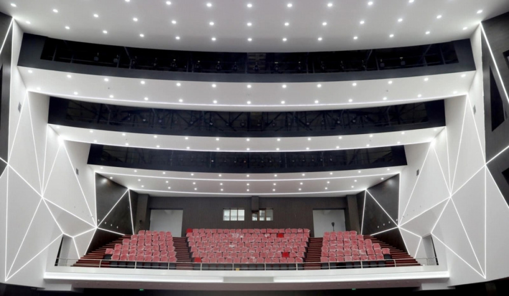 Хүүхэд залуучуудын театр энэ пүрэв гарагт нээлтээ хийнэ